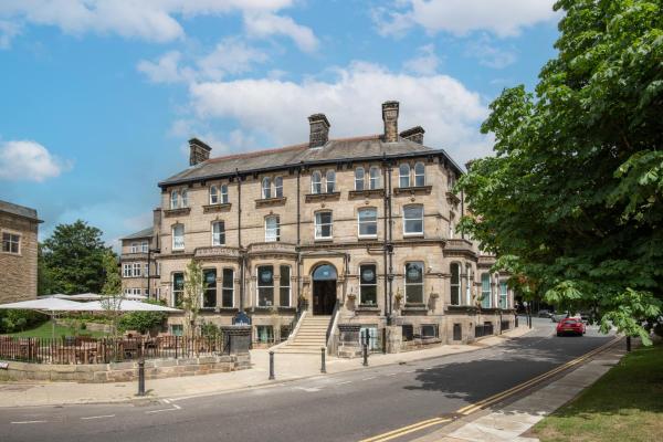The Harrogate Inn - The Inn Collection Group - Harrogate