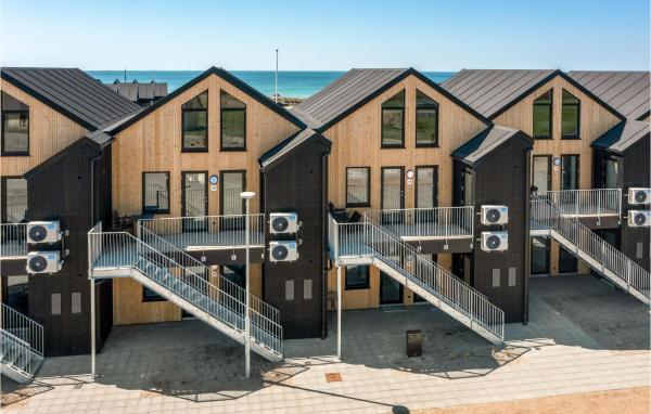 Havnehusene, Lejl, 41 - Denmark