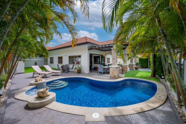 Unforgettable Holiday Experience In Hua Hin - Hua Hin