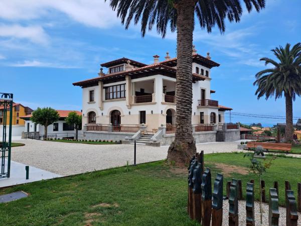 Hotel El Rosal De Cudillero - Cudillero