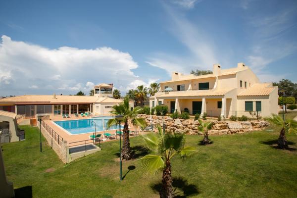 Glenridge Resort By Albufeira Rental - Guia