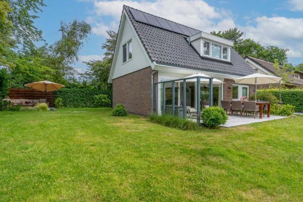 Landhuis Tempelierweg 23 - De Koog