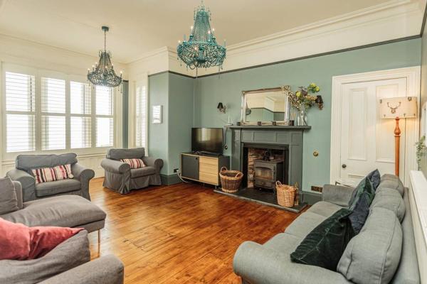 Southcliff House - Portpatrick