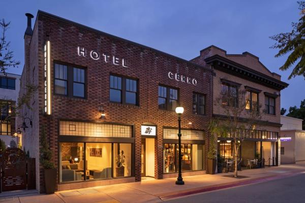 Hotel Cerro, Autograph Collection - Avila Beach, CA