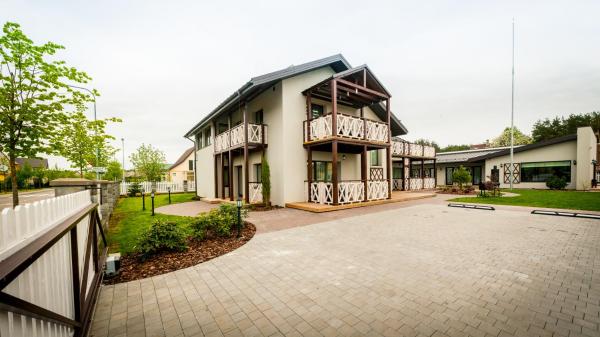 Vila Nikolas - Lithuania