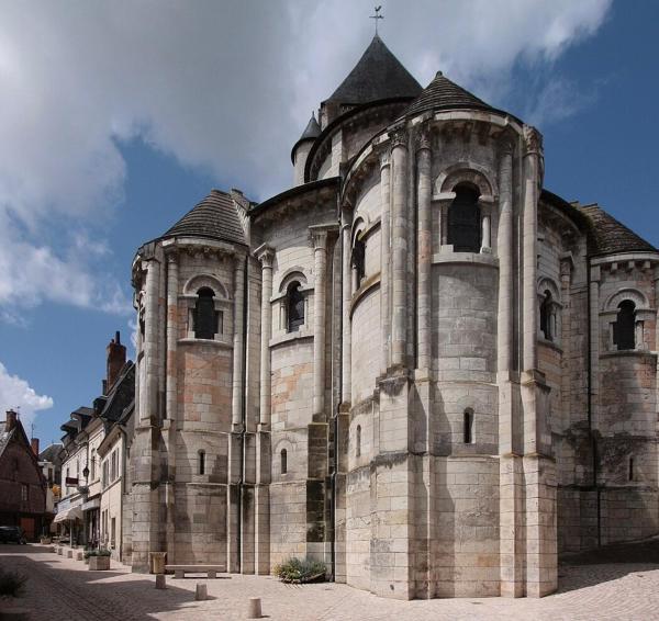 Le Jasmin - Sologne