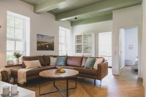 Gulfhof Boomgaarden Boomgaarden 12 Gerhard - Delfzijl