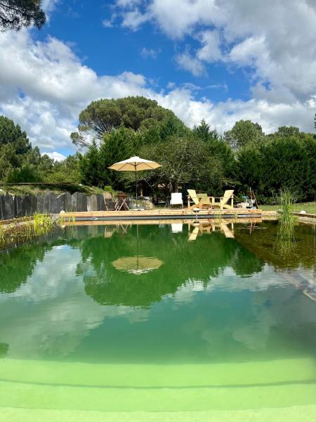 Maison Magnolia - Landes