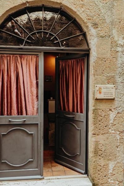 Dolce Vita Assedio - Pitigliano