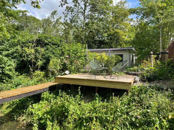 Groene Oase Bij Schoorl - Alkmaar