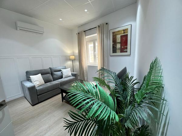 Apartamento Nebro Luna - Cádiz