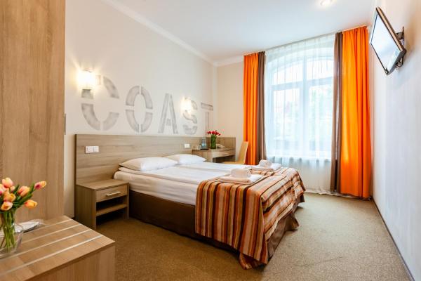 Practicotel - Kiev