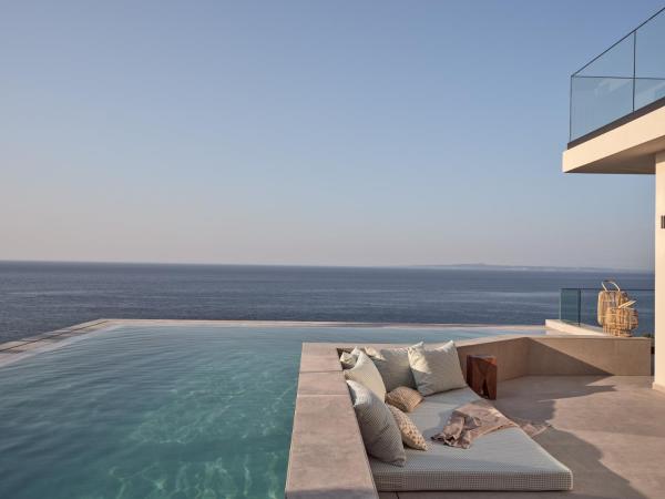 Bardo Villa, Endless Blue With Heated Pool, By Thinkvilla - Zakinthos