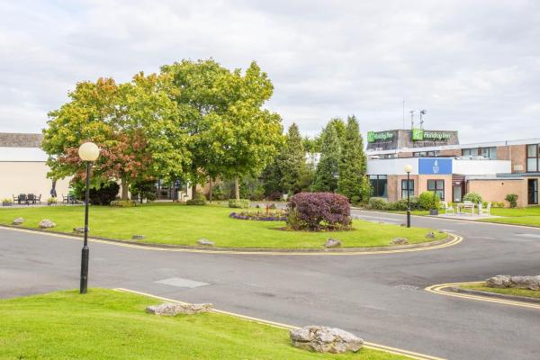 Holiday Inn Newcastle Gosforth Park By Ihg - Scotland
