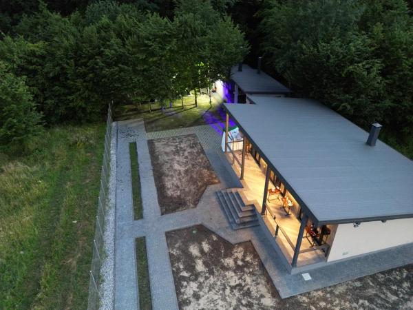 Famous Chalet Dragomirna - Suceava