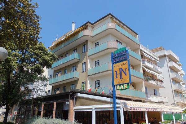 Hotel Nettuno - Chioggia
