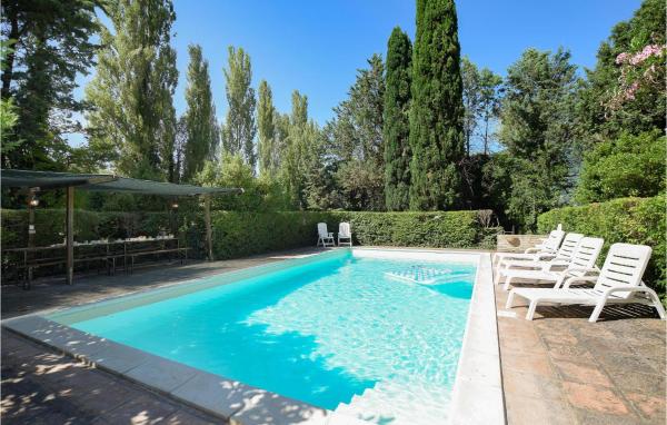 Beautiful Home In Rivotorto Di Assisi With Wifi - Spello
