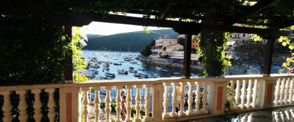 Apartment Promenade - Labin