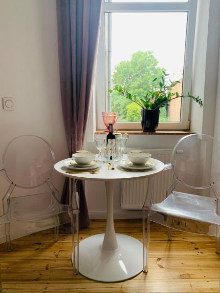 Bursztynowy Apartament 2 Gdańsk ŚRódmieście Stare Miasto Centrum - Gdańsk