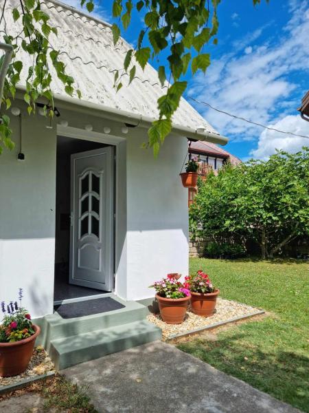 Ancient Apartman - Balatonmáriafürdő