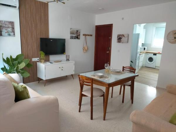 Apartamento Lola Home - Sanlúcar de Barrameda
