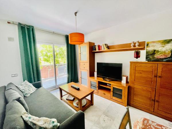 Apartamento Playa Arrabassada - Tarragona