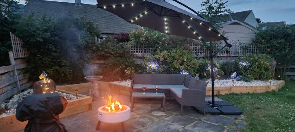 Beechwood House - Keswick