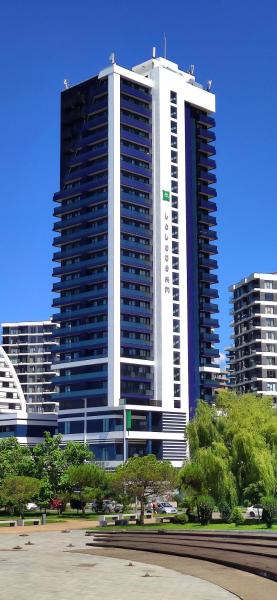 Sea Home Batumi Apartments - Georgia