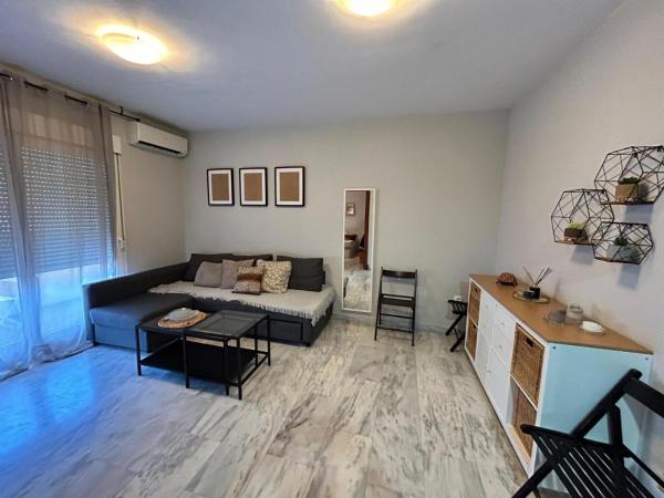 Apartamento Atico Algeciras - Algeciras