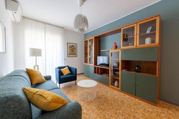 Casa Tripolitania - Rome