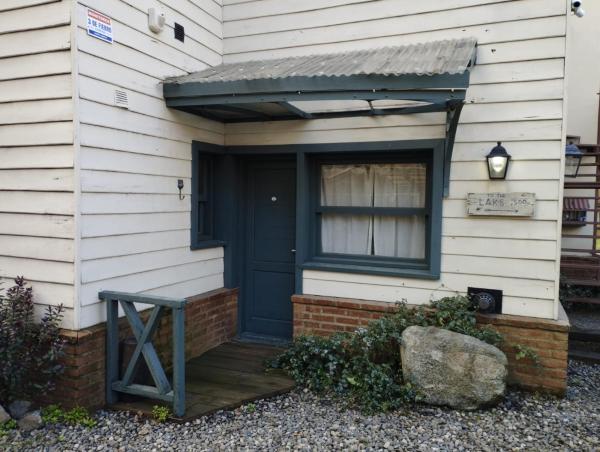 Departamento Coronel Diaz - San Martin de los Andes