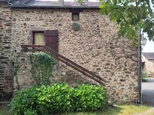 Bienvenue En Transition - Dortoir Partagé 52 Carcasse - Aveyron