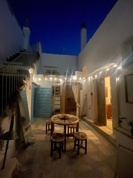 Boemio 30 - B&b Coliving - Galatina
