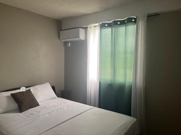 Apartment Rental - Dominica
