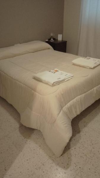 Hotel Plaza - Coronel Suárez