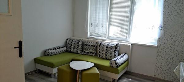 Alana Apartment - Gül Vadisi