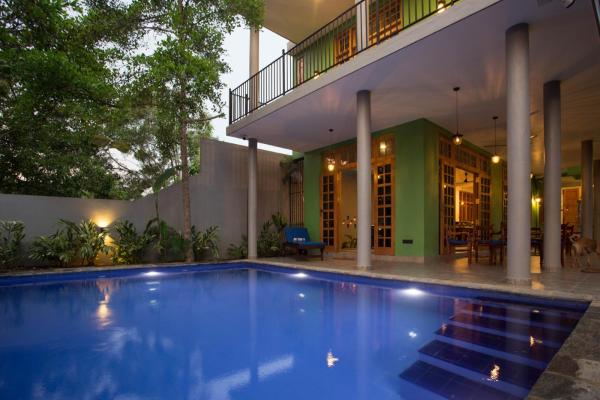 Barefoot Bungalow Hikka - Hikkaduwa