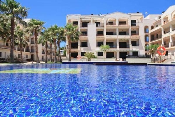 ÁTico Con Acceso Directo Al Mar - Miami Playa