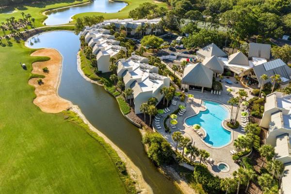 Marriott's Sabal Palms - Lake Buena Vista, FL
