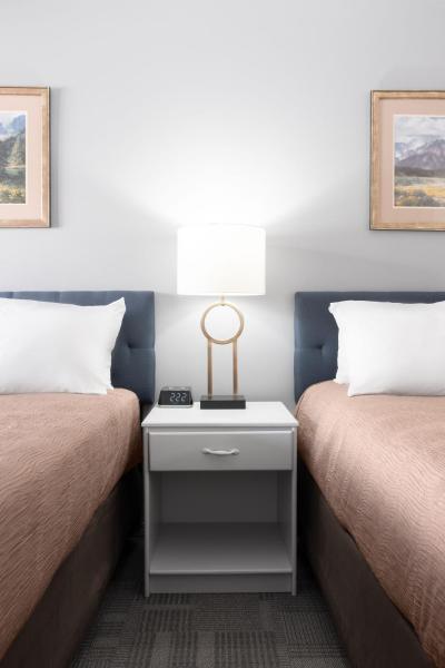 Copper Mountain Inn And Suites - Princeton