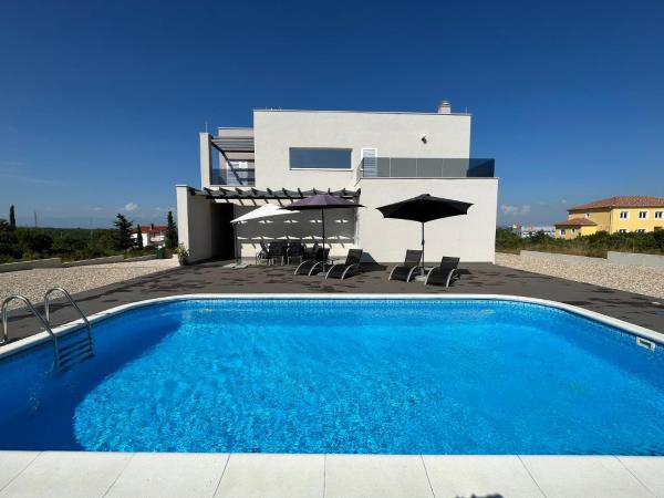 Villa Hedonist - Sukošan