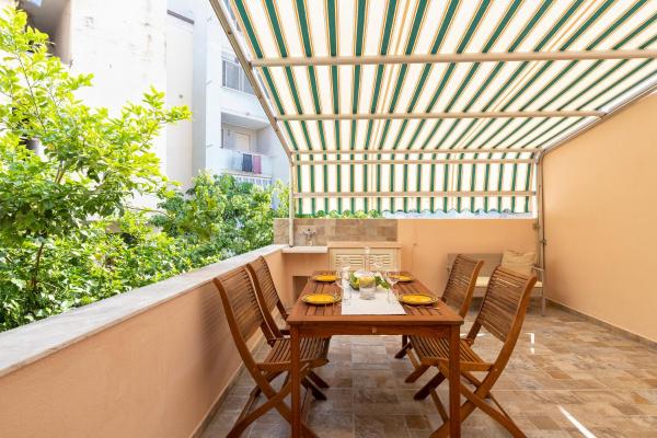 Lemons View Apartment - Centrale Con Ampia Terrazza - Alghero