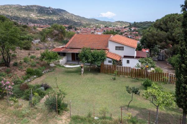 Bravita House - Sarti