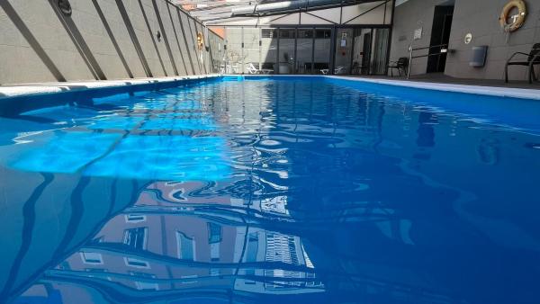 Sevilla Santajusta Pg Apartamentos - Dos Hermanas