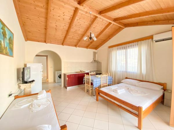 Summerland Saranda - Albania