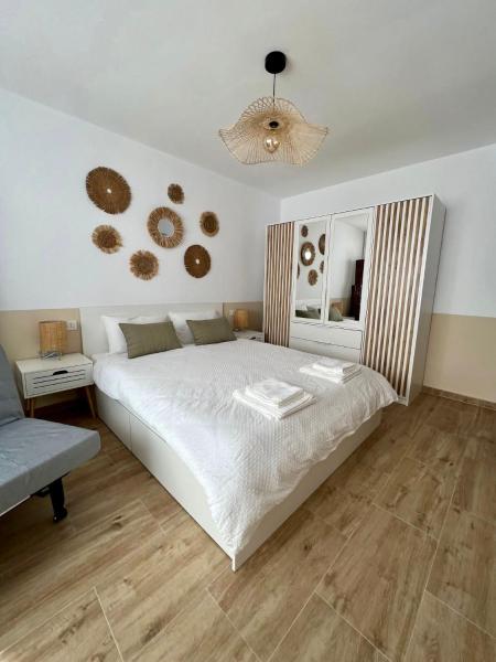 Lara Residence - Băile Herculane