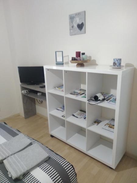 Chambre Carentan Les Marais Aux Calme Très Reposant - Manche
