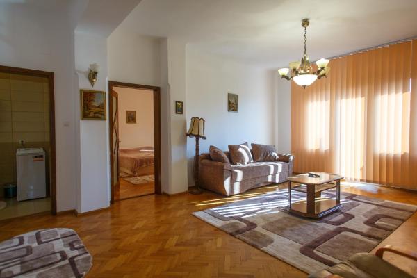 Barok Appart - Brașov