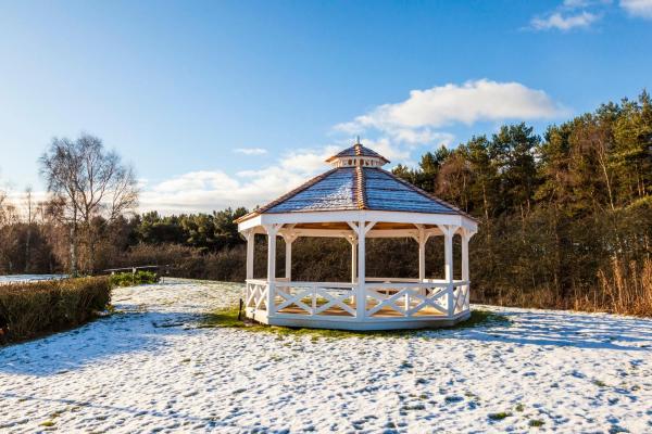 Holiday Inn Newcastle Gosforth Park By Ihg - England