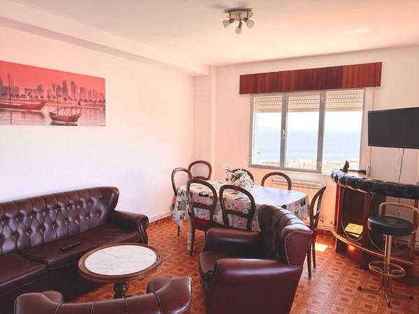 Piso Silgar 10 Pax - Sanxenxo